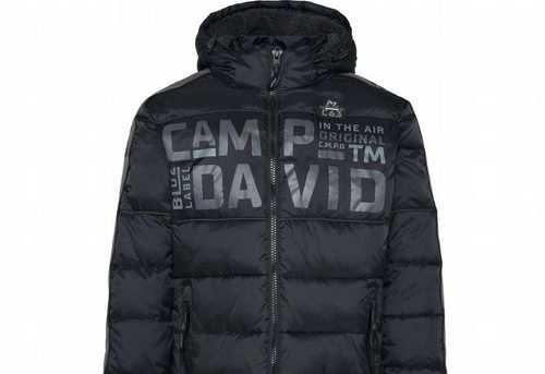 Куртка мужская Camp David M-3XL новая