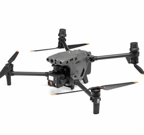 Квадрокоптер DJI Matrice 30T