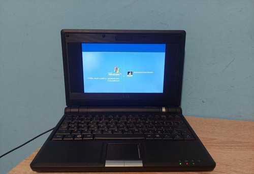 Ноутбук asus EEE PC 700