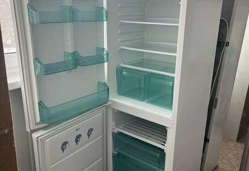 Холодильник Sanyo б/у