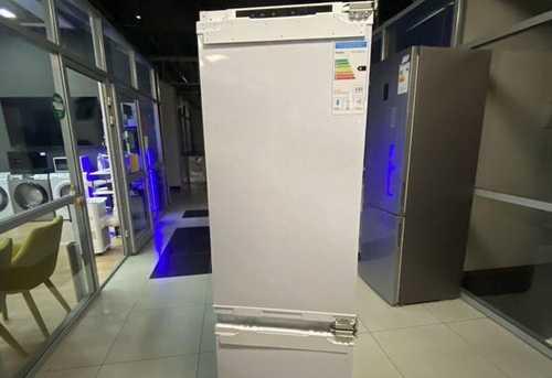 Новый встраиваемый холодильник haier HRF236nfru
