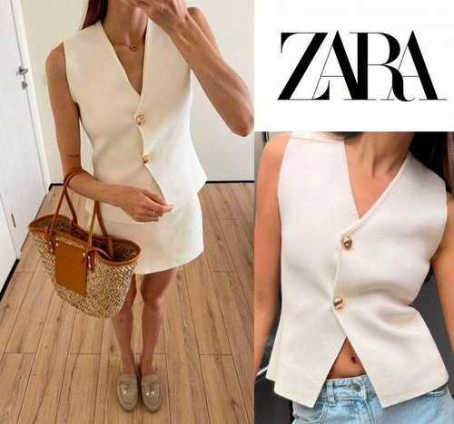 Кардиган Zara Xs,S,M,L