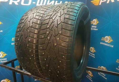 Nokian Tyres Hakkapeliitta 7 215/60 R16