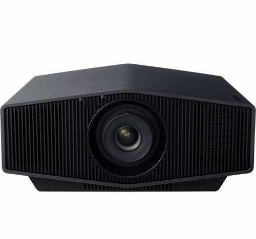 Проектор Sony VPL-XW5000 Black