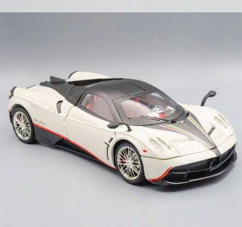 Машинка инерционная Pagani Huayra 1:18
