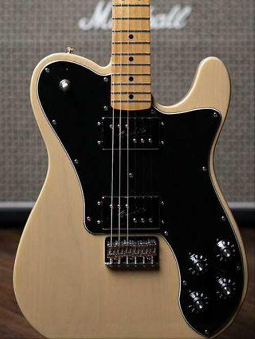 Электрогитара Fender Vintera '70s Telecaster