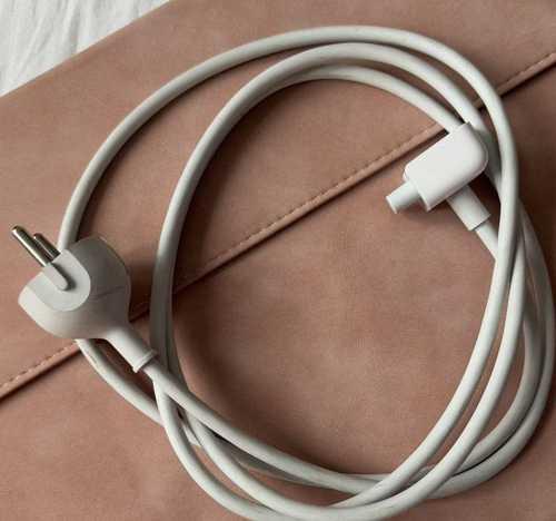 Apple Power adapter for MacBook