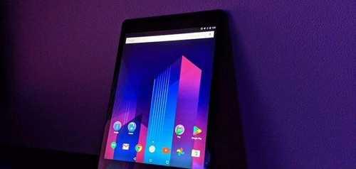 HTC Nexus 9