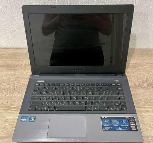 Ноутбук Asus K45A