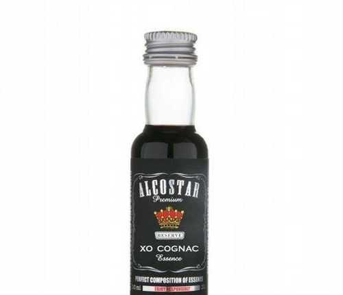 Эссенция Alcostar Premium XO Cognac