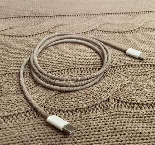 Кабель Apple type-c A2795