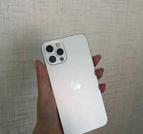 iPhone 12 Pro, 256 ГБ