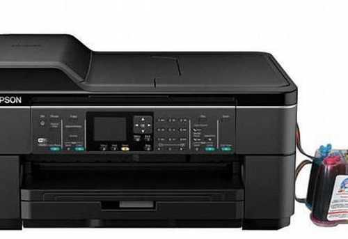 Epson WF-7510