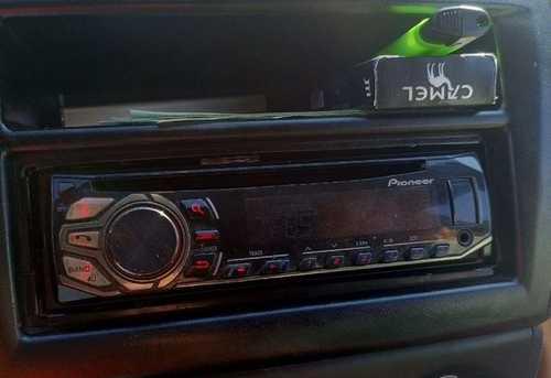 Pioneer den 4600 bt