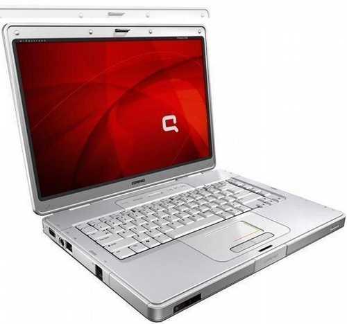 Compaq presario V5000