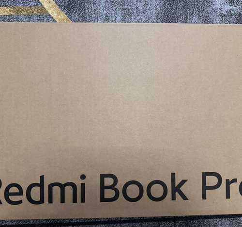 Redmi Book Pro 16" 2024 Intel Core Ultra 5 125H/32