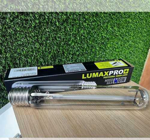 Лампа Днат Garden Highpro HPS Mixed Bulbs 400