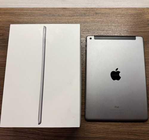 iPad wifi cellular 32 gb / планшет айпад