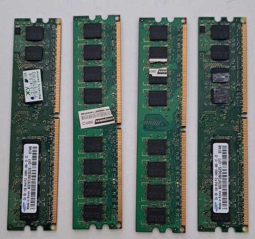 Оперативная память ddr3