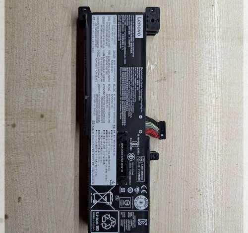 LB-8 аккумулятор Lenovo IdeaPad 330-15ARR