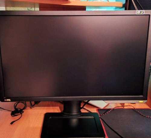 Монитор benq xl2411t 144hz