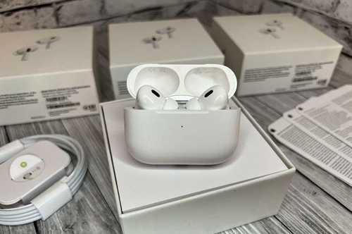 AirPods Pro 2 (гарантия)