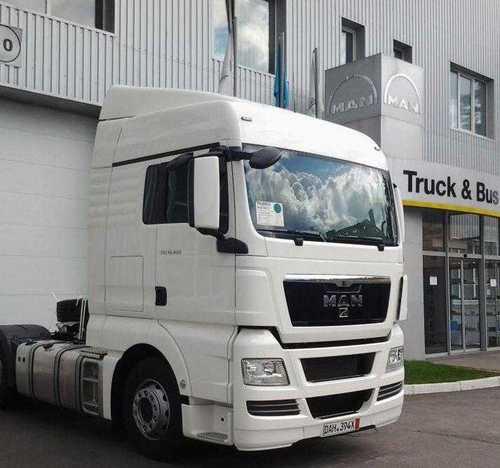 MAN 2-series M/F (1986-1998) запчасти #