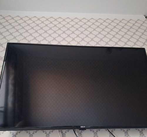 Телевизор LED 40" dexp