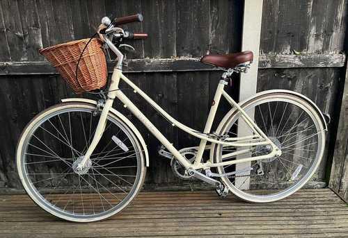 Велосипед Electra Loft - стиль во всей красе
