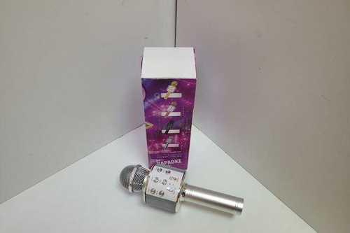 Микрофон Ningbo Fuwell VE-855