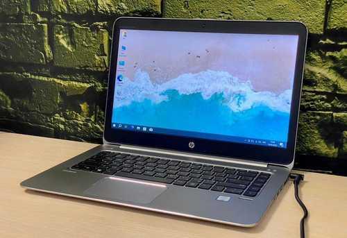 Ультрабук HP EliteBook Core i5