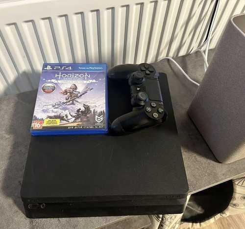 Sony playstation 4 slim 500gb