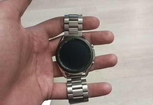 Samsung Galaxy watch 3 45 мм