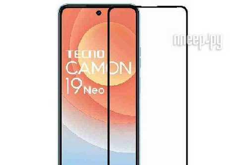 Защитное стекло Neypo для Tecno Camon 19 Neo F