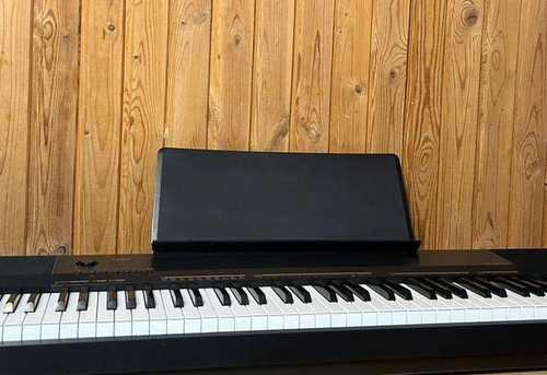 Цифровое пианино Casio CDP-130