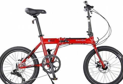 Складной велосипед Dahon K-One (2022)