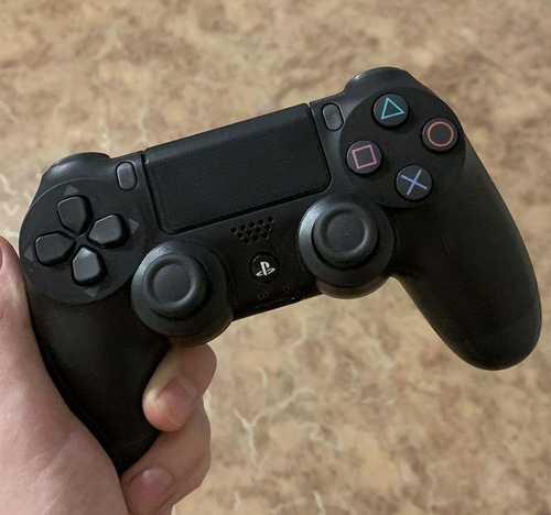 Геймпад Sony Dualshock 4 (PS 4)