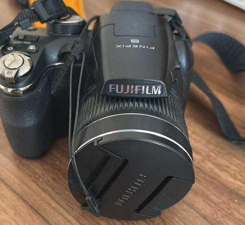 Фотоаппарат fujifilm S3200