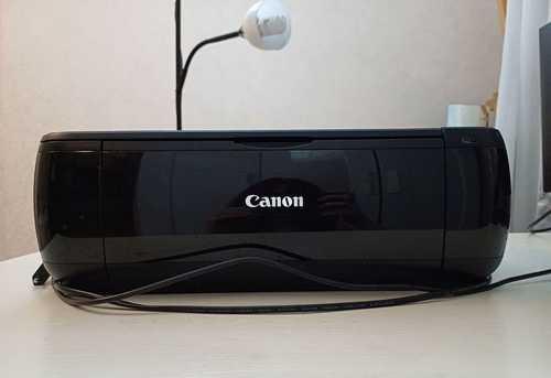 Мфу Canon pixma mp495 сканер принтер