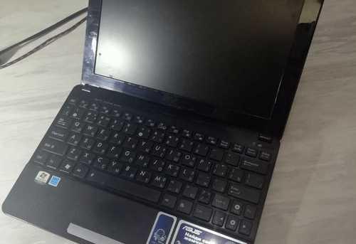 Ноутбук Asus Eee PC 1015P