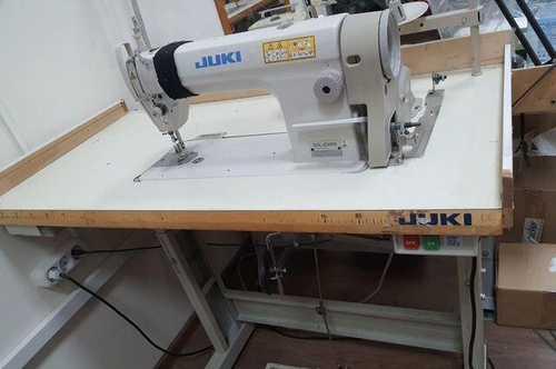 Швейная машинка juki DDL-8300N 220 V прямострочная