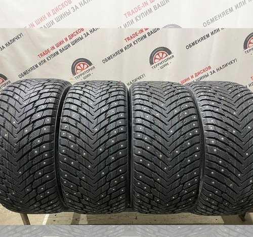 iLink Wintervorhut Stud II 245/40 R20 99T