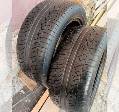 Michelin Latitude Diamaris 255/50 R19 103V