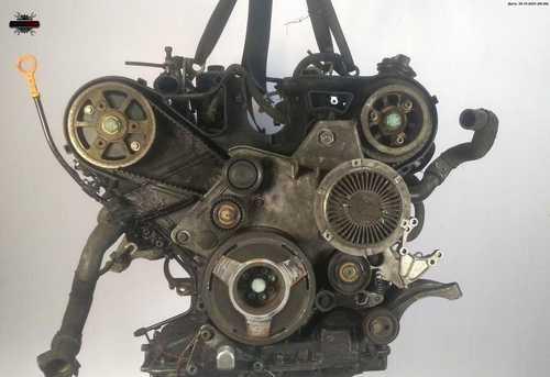 Двигатель (двс) Audi A4 B6 (2001-2004) AYM