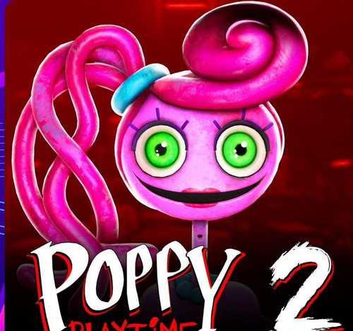 Poppy Playtime: Chapter 2 PS5