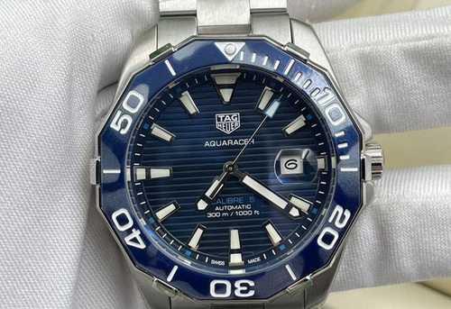 Мужские часы Tag Heuer Aquaracer