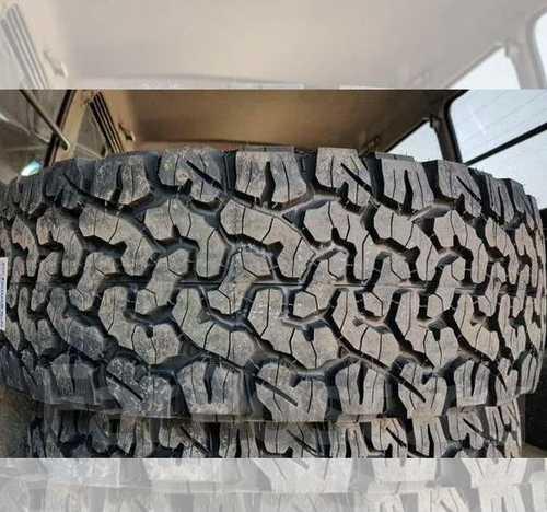 Bfgoodrich All-Terrain T/A KO2 255/55 R18 109R