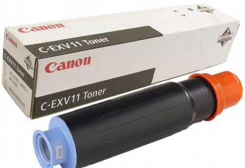 Тонер Canon C-EXV11 для iR 2230/2270/2870/3 118087