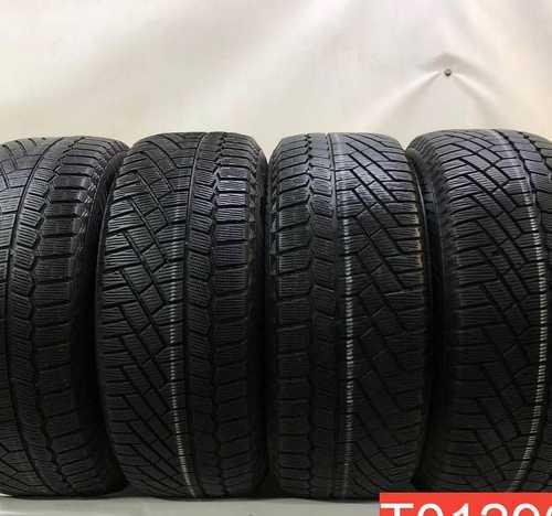 Gislaved Soft Frost 200 SUV 235/55 R17 103T