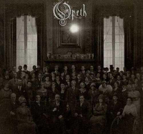 Opeth The Last Will And Testament (Silver Opaque) (45 RPM) (2Винил)